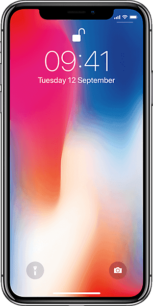 Compare Prices and Sell Your iPhone X