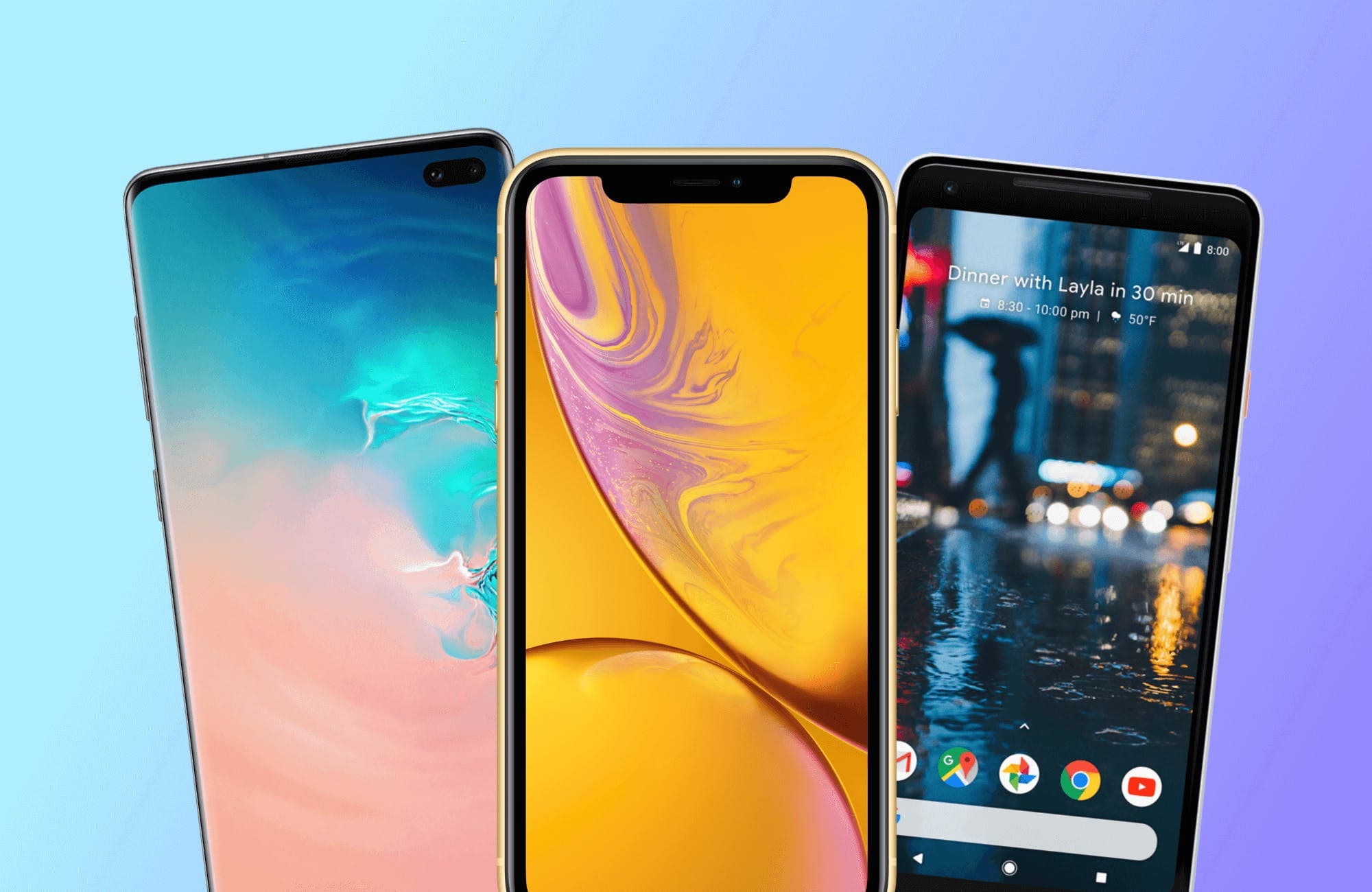 What Phone Do I Have? Find Your Phone Model in Seconds