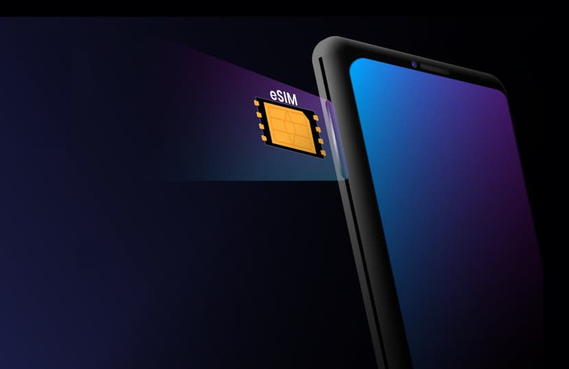 How To Transfer an eSIM To A New Phone