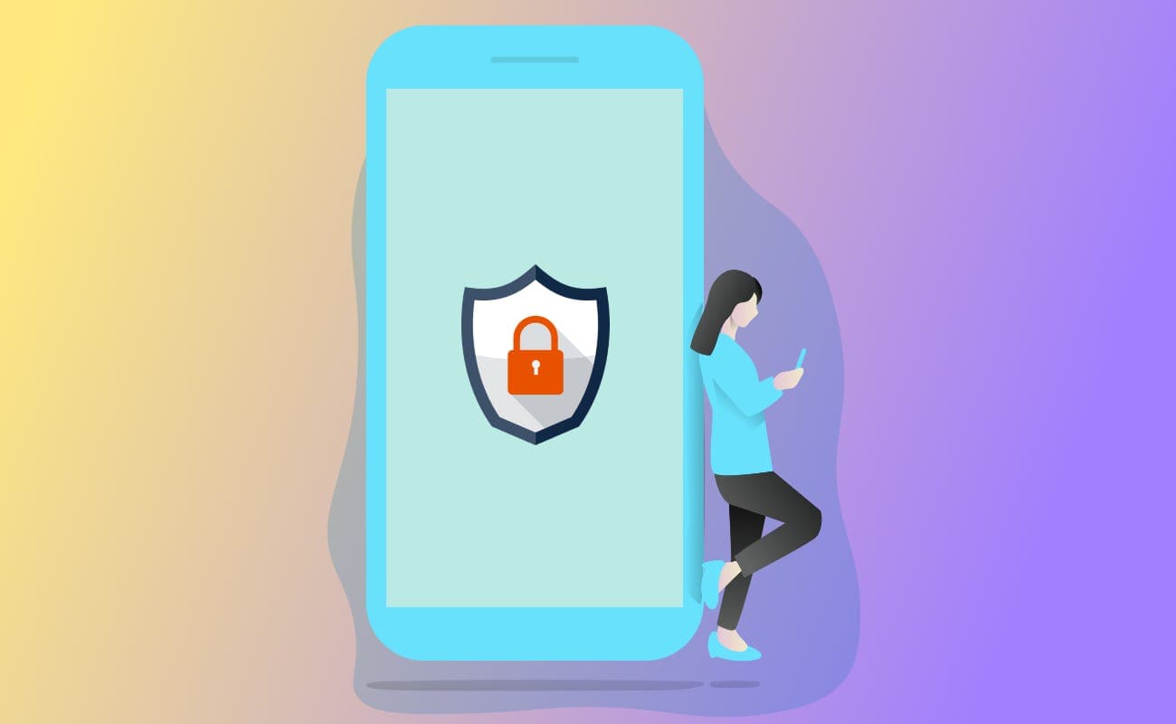 How to Clear All Data from iPhone or Android