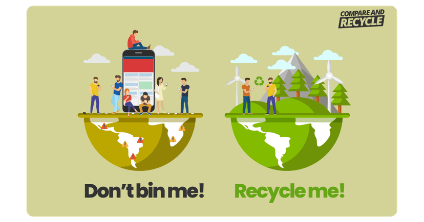 The Ultimate Guide to Recycling Your Electronics