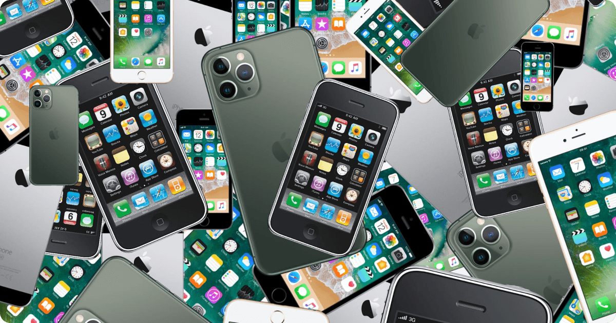 Are iPhones Bad for the Environment?