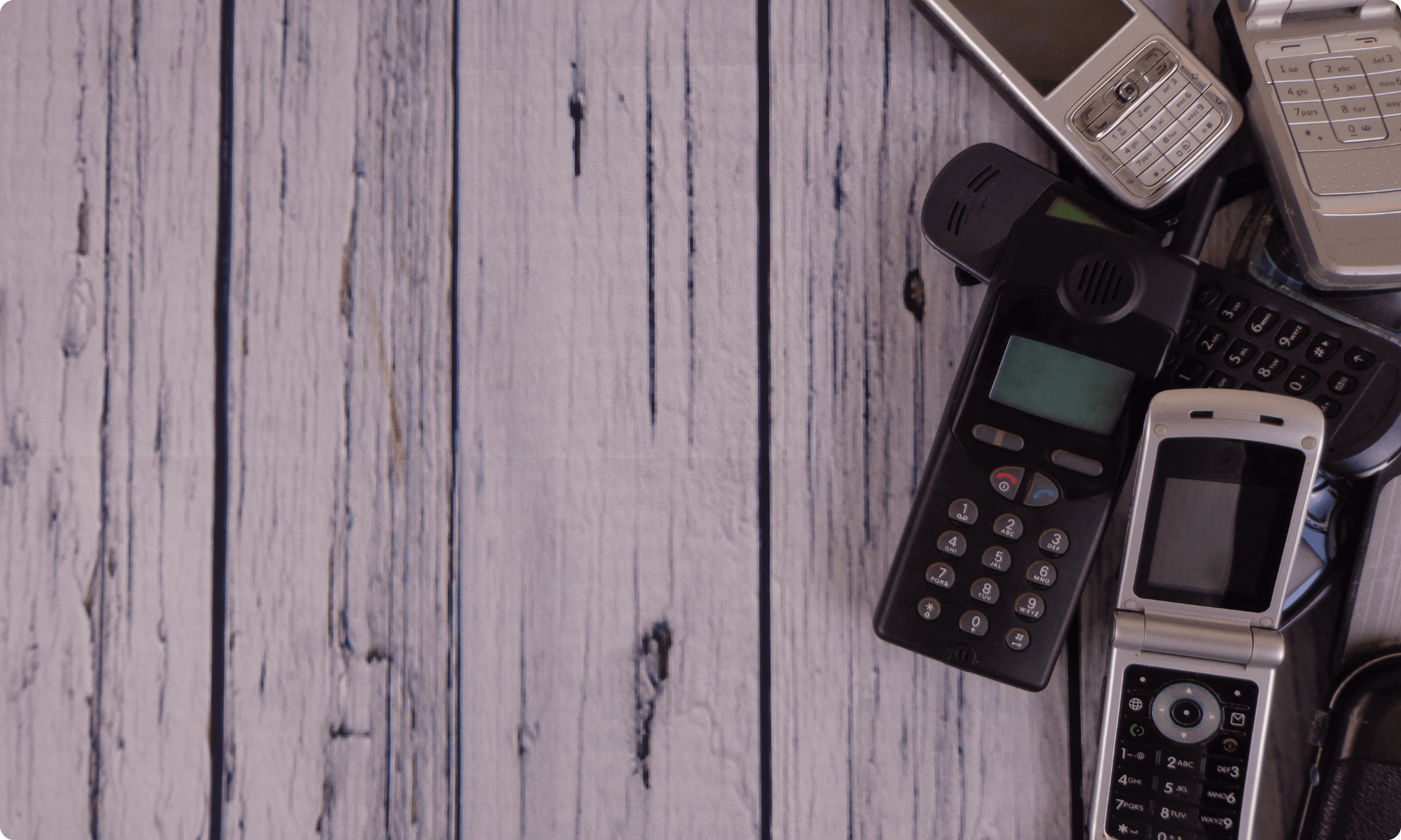 Are Old Mobile Phones Worth Anything? | Compare and Recycle