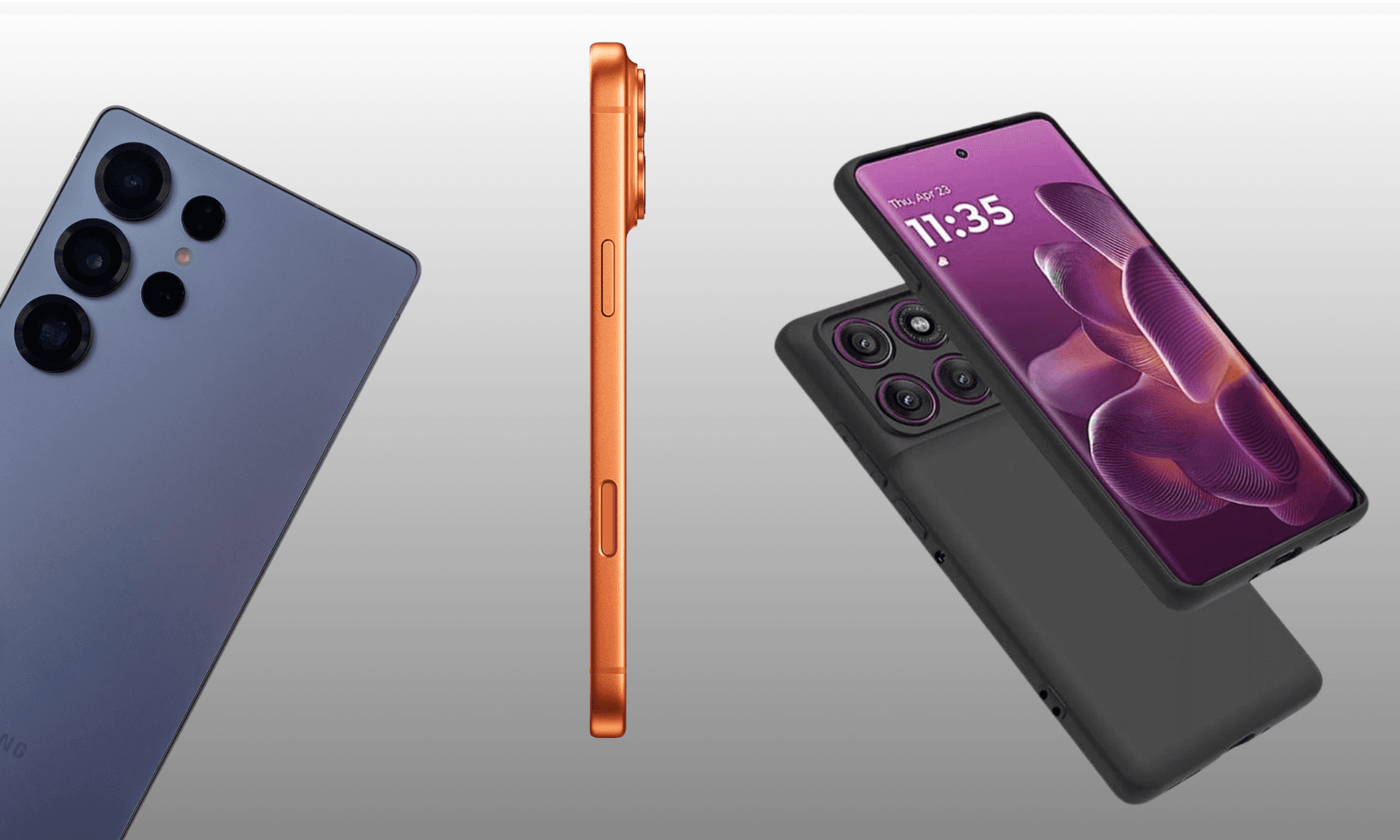 The Most Simple Mobile Phones in 2024