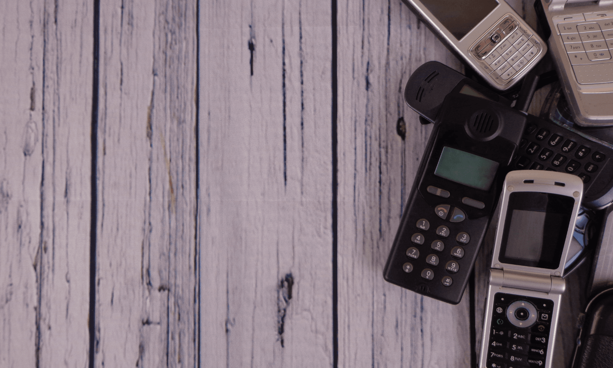 Are Old Mobile Phones Worth Anything? Sell or Recycle