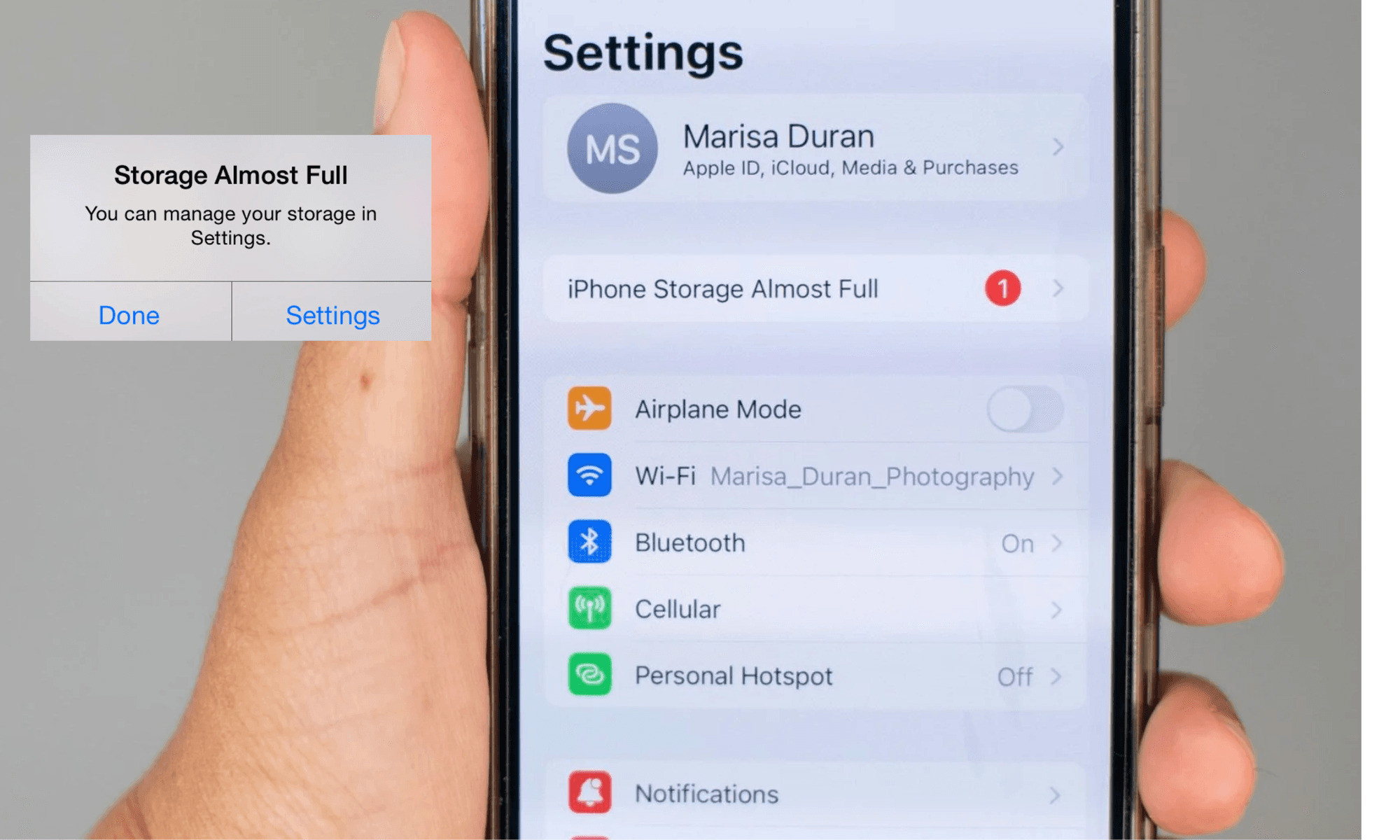 Top Phones With Expandable Storage